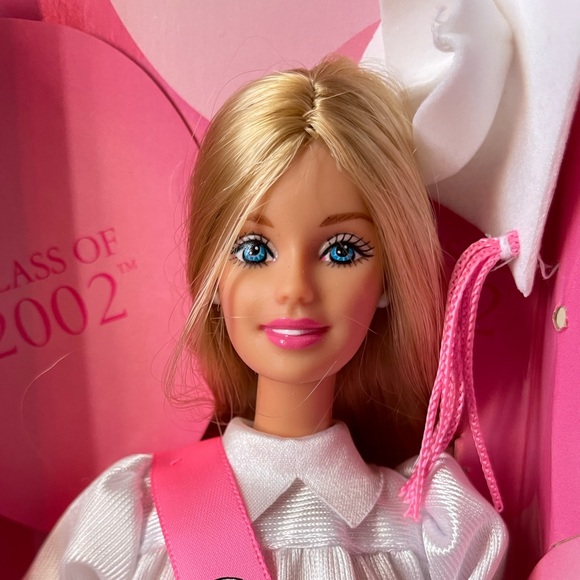 Barbie | Toys | Barbie Class Of 202 Doll | Poshmark